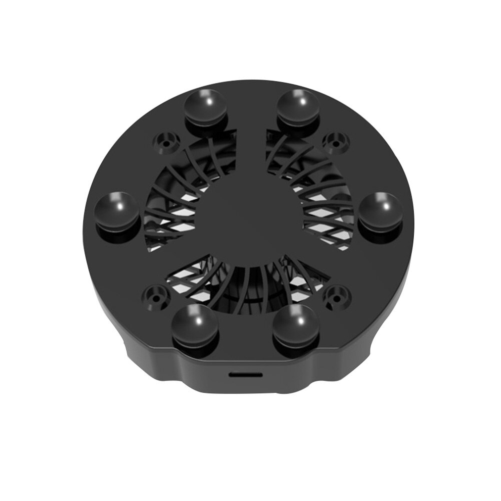 Radiator Stand Gamepad Gaming Portable Cooling Fan... – Vicedeal