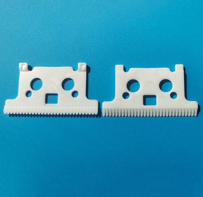 10pcs 30 teeth zirconia ceramic clipper blade 08T – Vicedeal