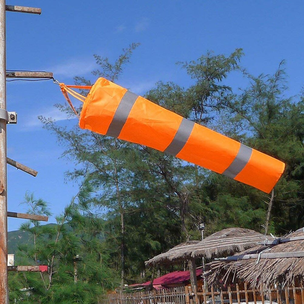 1pcs Airport Windsock Wind Measurement Long Reflec... – Grandado