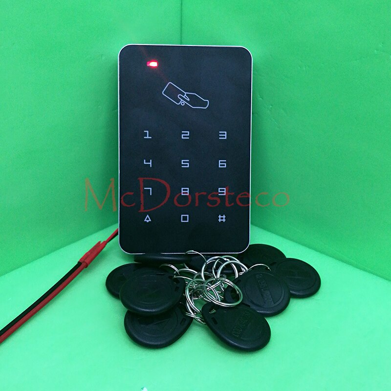 Brand DIY Rfid Door Access Control Kit Set With El... – Grandado