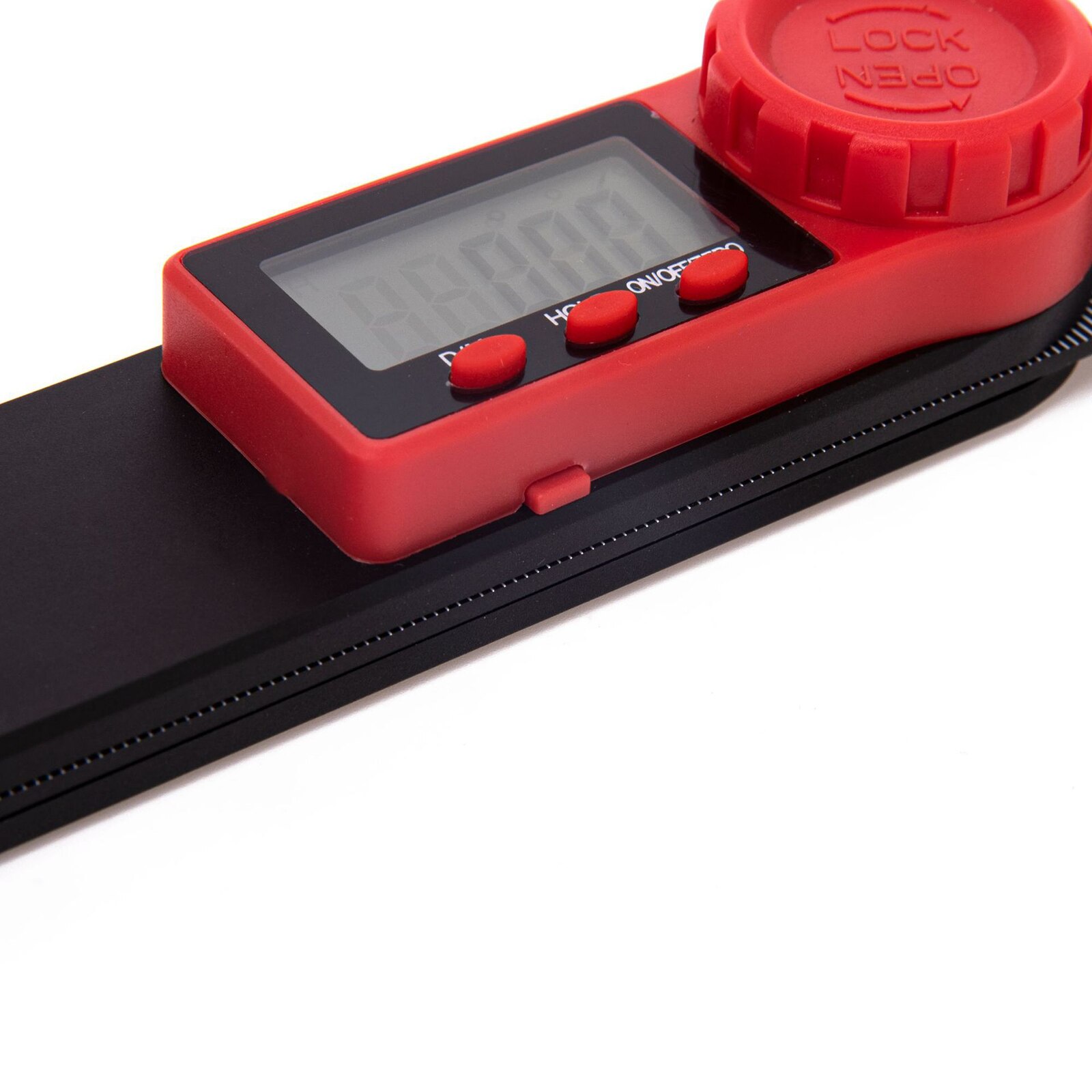 T-shaped Movable Angle Ruler Bevel Protractor Incl... – Grandado