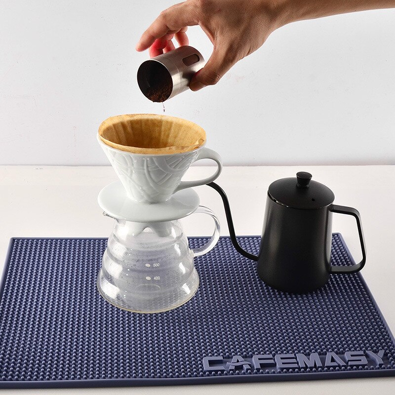 Hand Koffie Filter Cup V60 Drie Filters Grote Kera... – Grandado