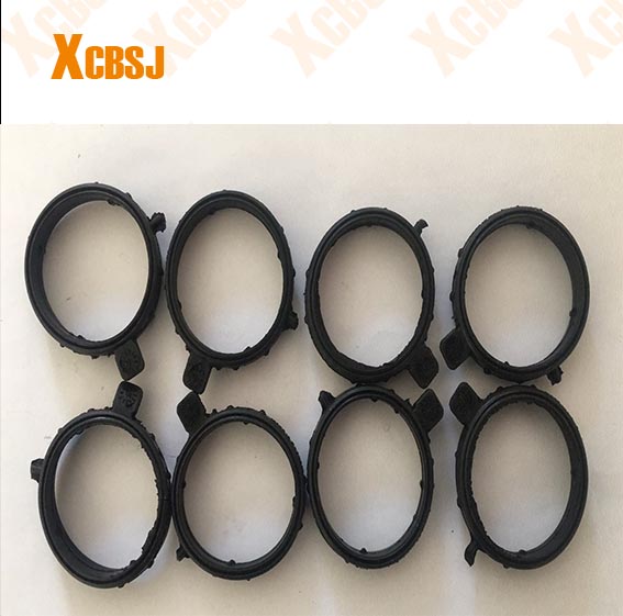 FOR Porsche4.8 X8 Spark Plug Tube Seal OEM94810593... – Grandado