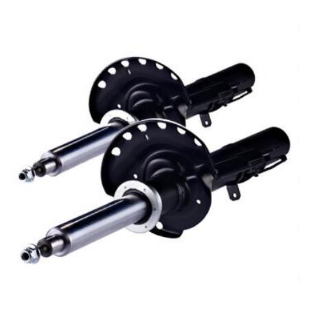 ZPARTNERS front rear car shock absorbers parts for... – Grandado