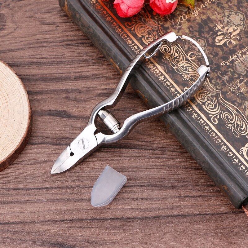 Toenail Toe Nail Nipper Clipper Cutter Steel Heavy... – Vicedeal