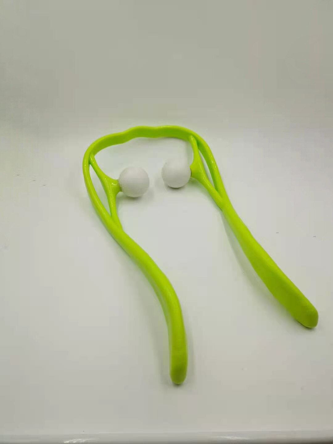 Plastic Pressure Point Therapy Neck Massageador Ne... – Grandado