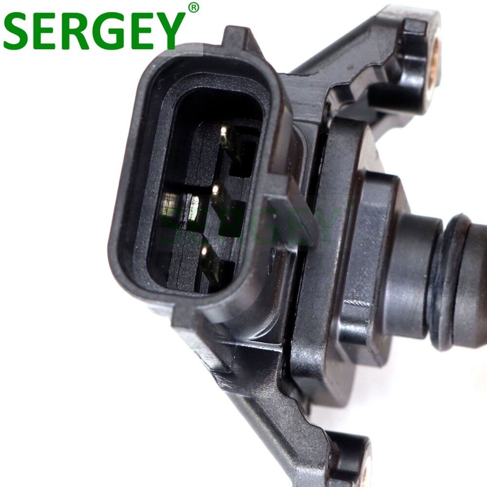 Sergey luftinntak trykkkartsensor 898009-4180 8980... – Vicedeal