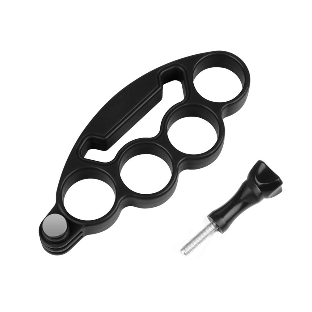 Handheld Knuckle Finger Grip Mount Selfie Accessor... – Vicedeal