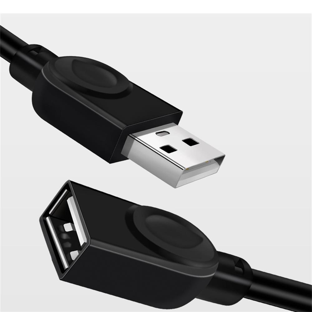 ANSEIP USB 2,0 macho a hembra Cable de extensión U... – Grandado