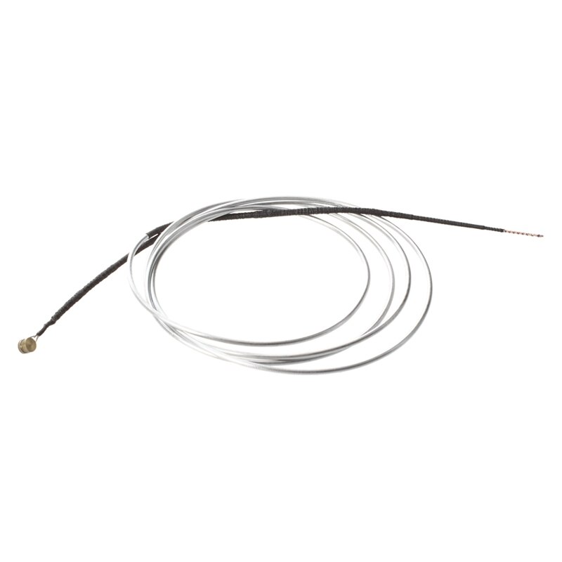 Nickel Silver Strings for Cello Violoncello 4/4 Se... – Grandado