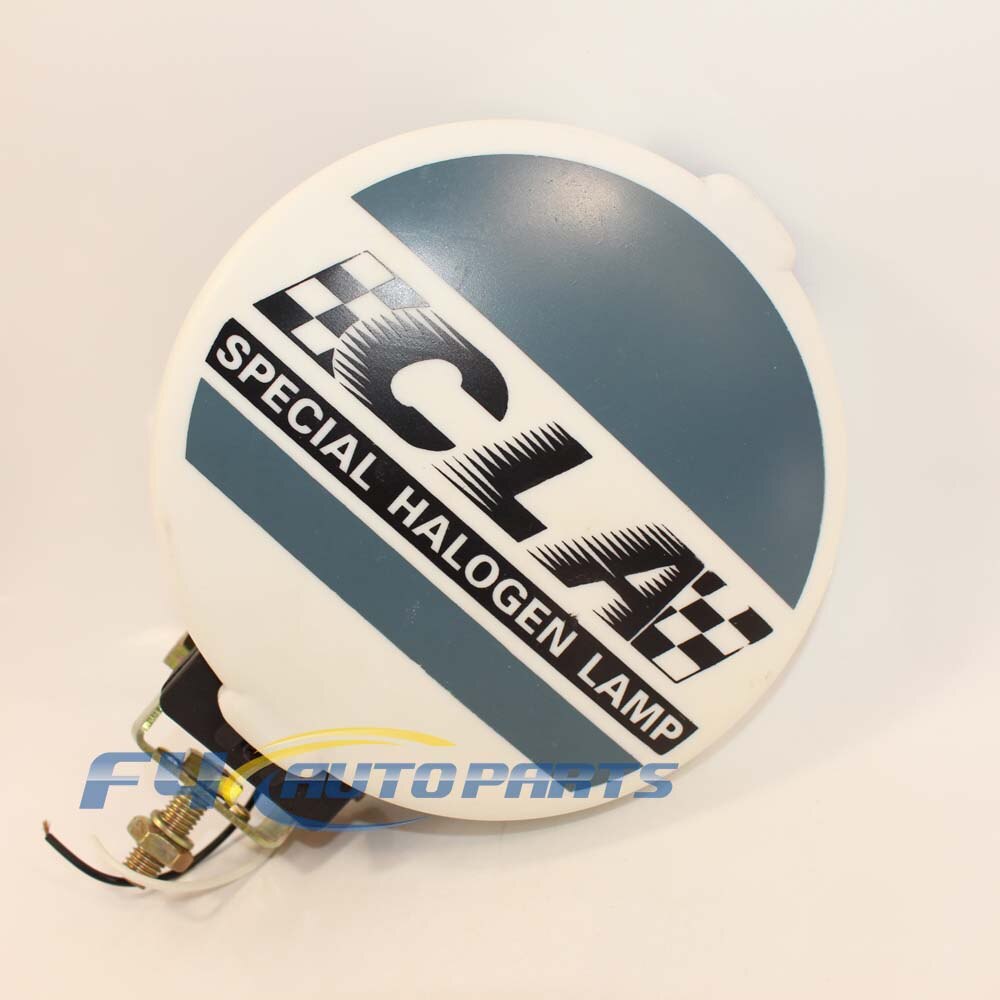 Round 6inch Driving Light for Truck/SUV/ATV/Boat L... – Grandado