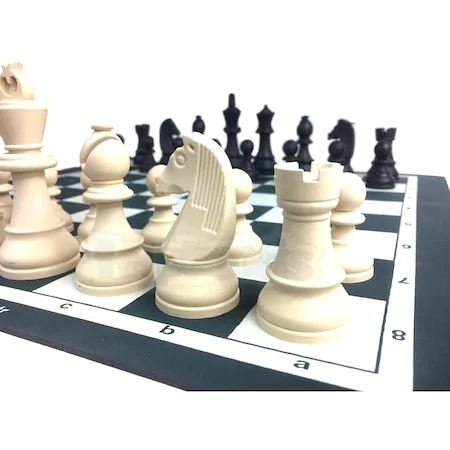 Star Roll Chess set Big Bag Tournament Team School... – Grandado