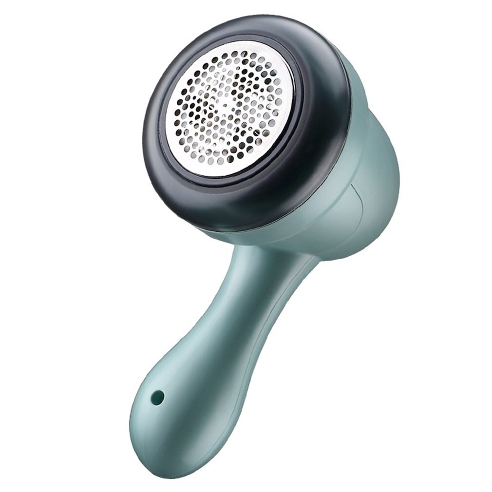 Household Hair Ball Trimmer Usb Rechargeable Sweat... – Grandado