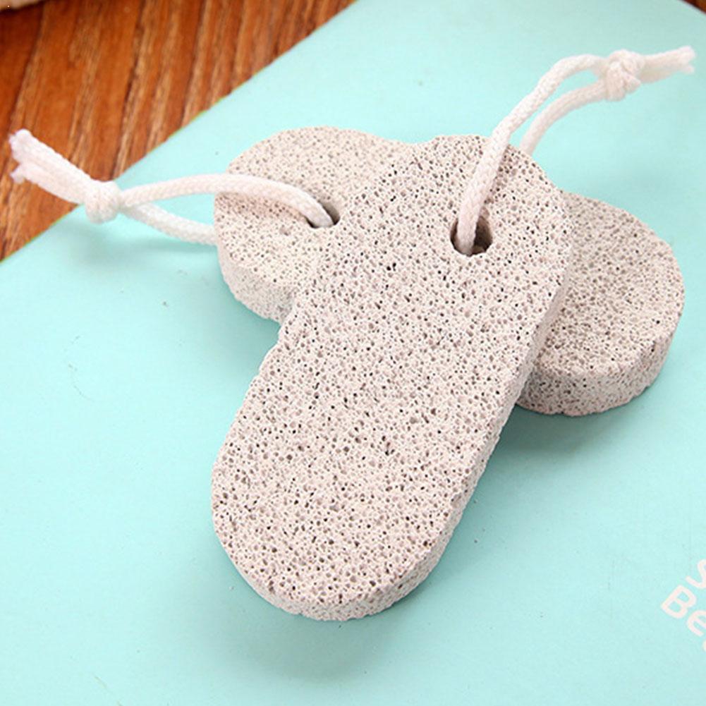 Exfoliating Foot Peel Pumice Stone Foot Rub Feet D... – Vicedeal