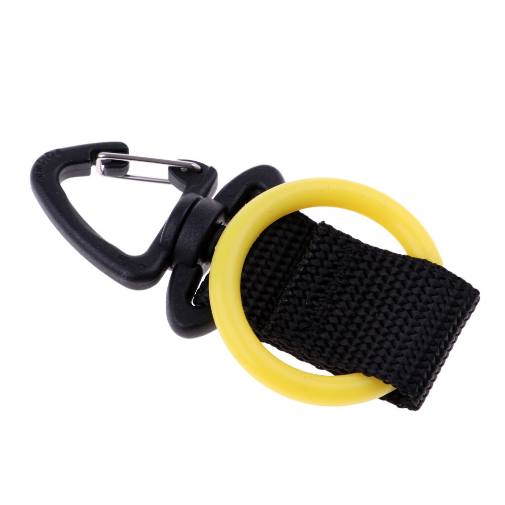 2 Pcs Silicone Scuba Dive Mouthpiece Holder Regula... – Vicedeal