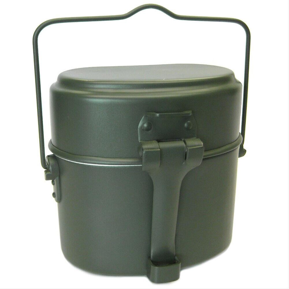 Aluminum Alloy Lunch Box Stainless Picnic Box Ourd... – Grandado