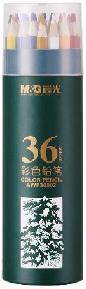 M & G color pencil, graffiti paint, color! Woo... – Grandado
