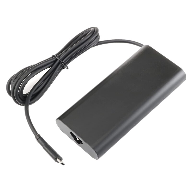 90W 20V 4.5A type-C USB-C AC Laptop Adapter For De... – Vicedeal