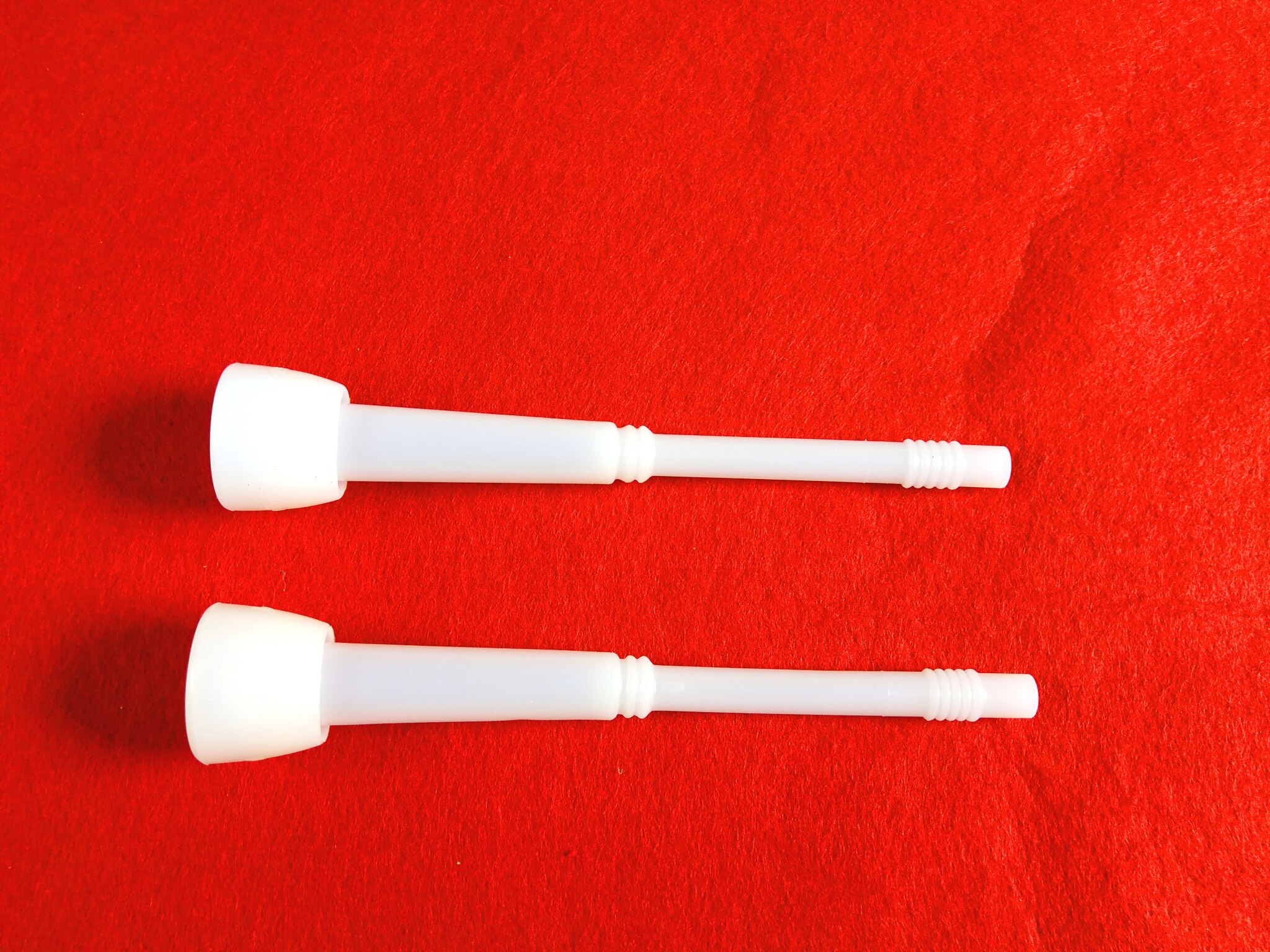 Milking Machine Accessories Siamese Black Rubber M... – Grandado