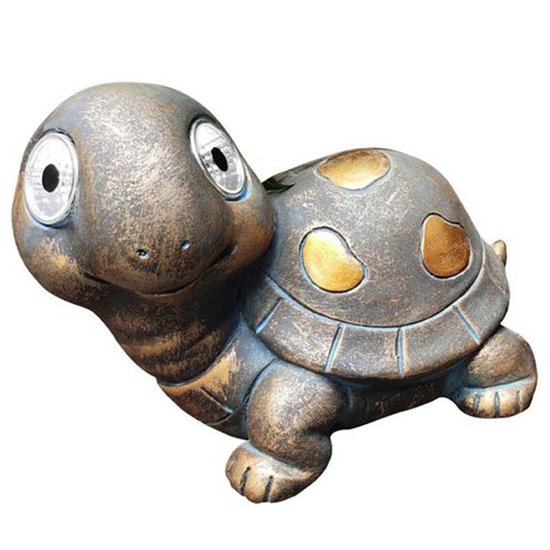 Animal Solar Light Garden LED Lamp Shaped Garden F... – Grandado