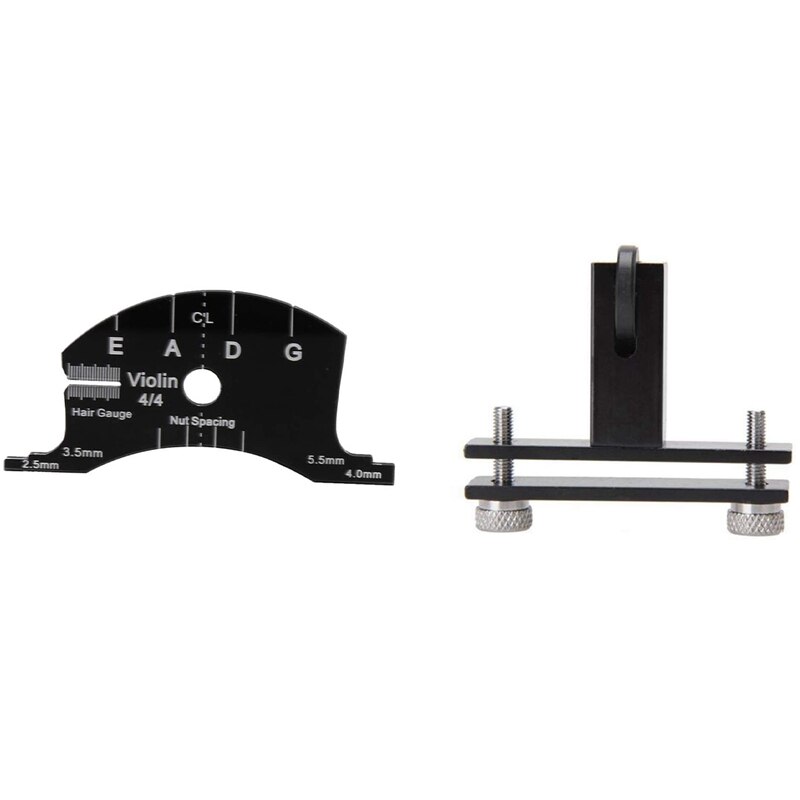 Redressal Violin Bridge Machine Violin Tools with ... – Grandado