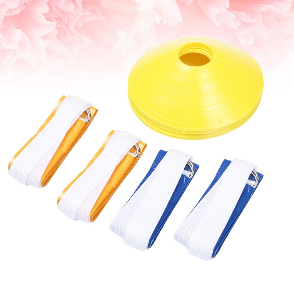 8 Pcs Amerikaanse Voetbal Taille Riem Type Vlag Ru... – Grandado