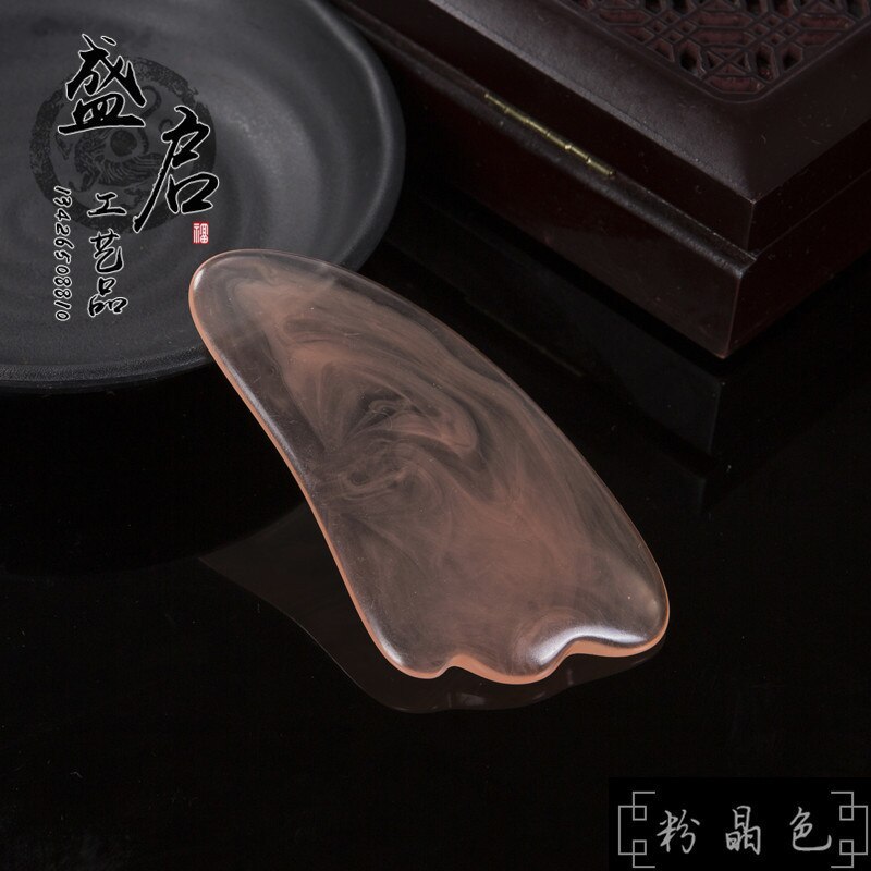 Beauty Health Gua Sha Board Scraping Acupuncture G... – Vicedeal