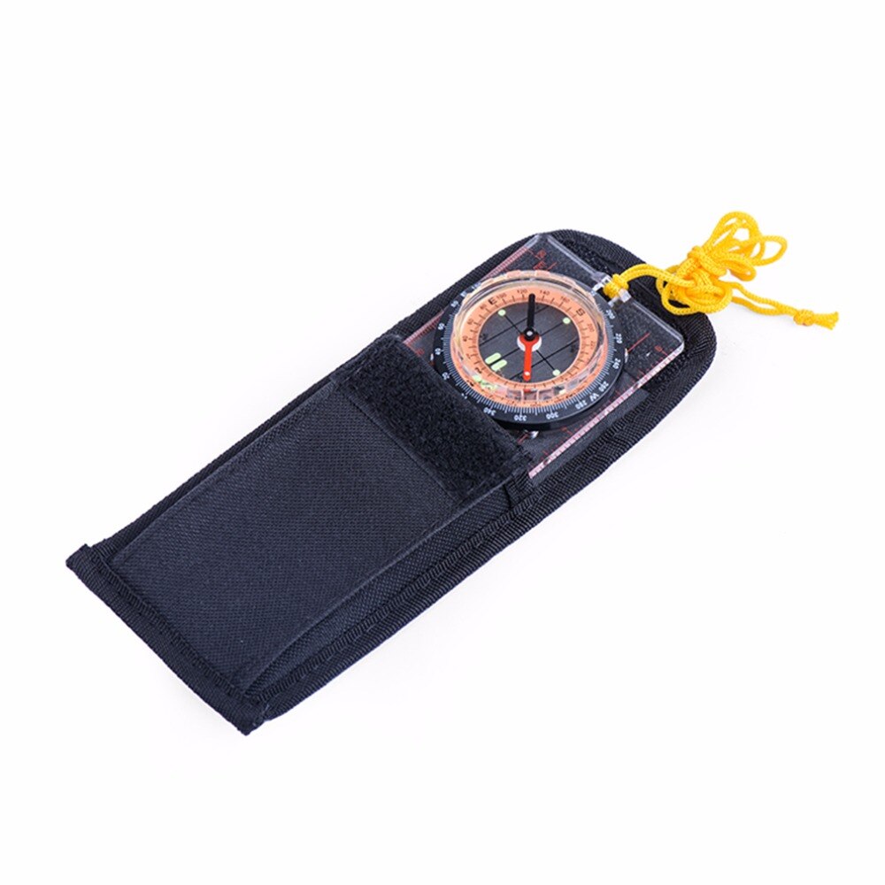 Transparent compass Direction Guide Orienteering S... – Grandado