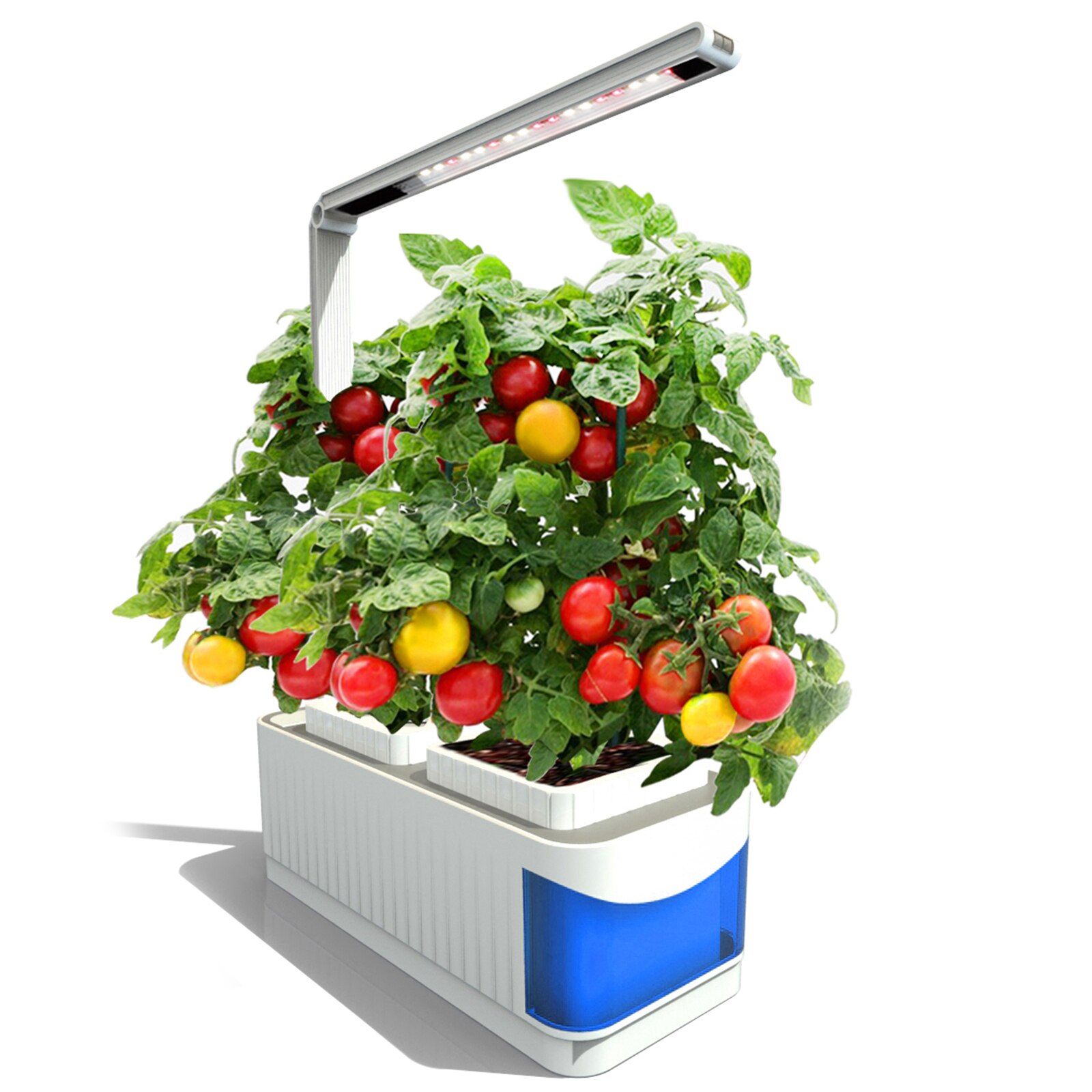 Smart Full Hydroponics Garden Light Indoor Garden ... – Grandado