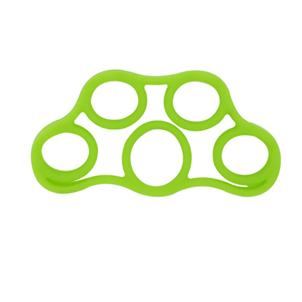 1Pcs BYEPAIN Finger Puller Silicone Finger Exercis... – Grandado