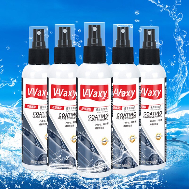Universial Glass Marks Remover Automotive Rainproo... – Vicedeal