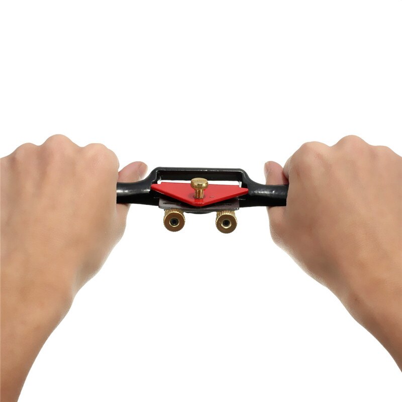 Brand 9 Inch Adjustable Woodcraft Metal Blade Spok... – Grandado