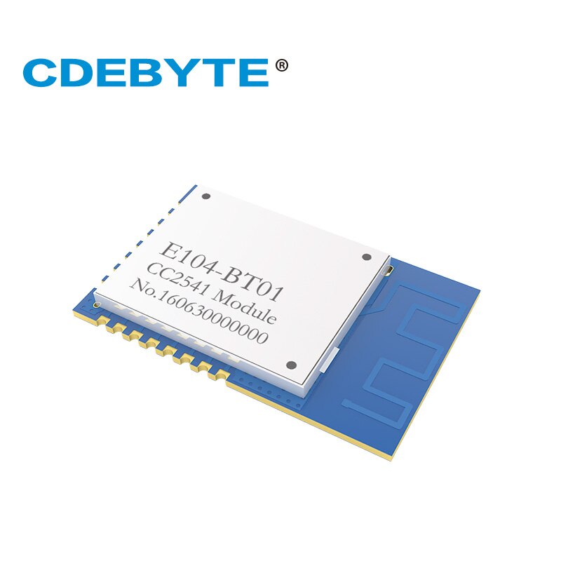CC2541 BLE4.0 UART Bluetooth Wireless Module CDEBY... – Vicedeal