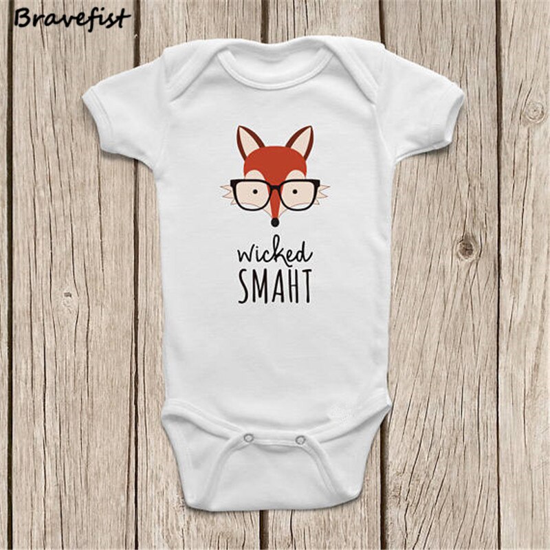 Pasgeboren Bodysuit Baby Meisje Jongen Witte Unise... – Grandado