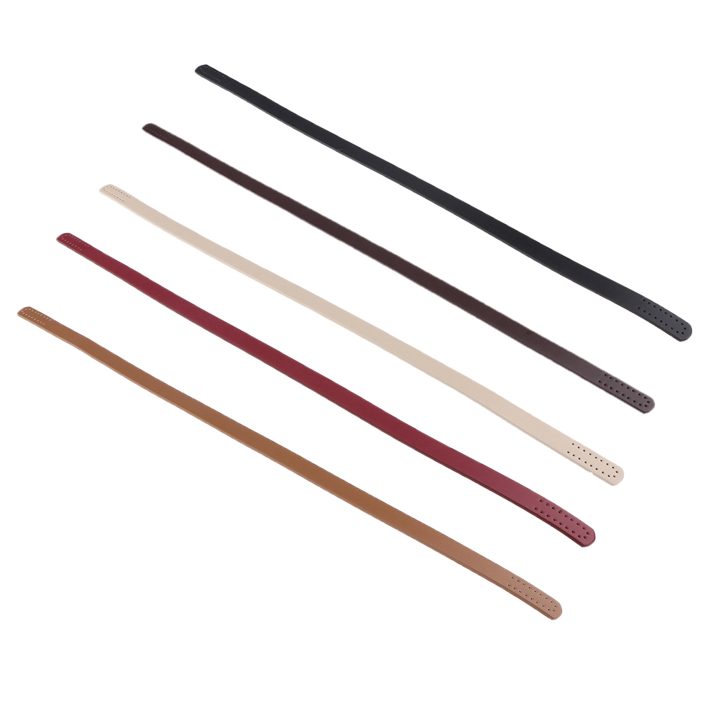 Sew On Artificial Leather Bag Strap Replacement Ha... – Grandado