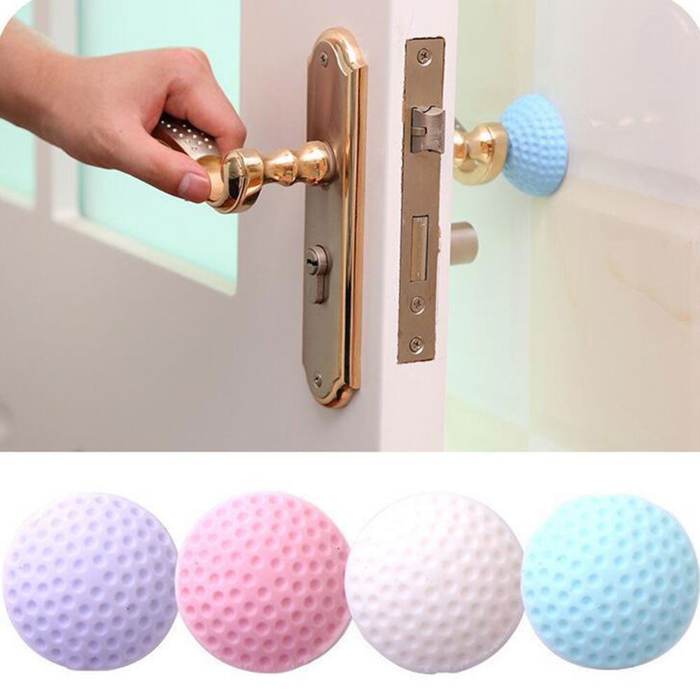 4 Color Durable Handle Crash Pad for Home Improvem... – Grandado
