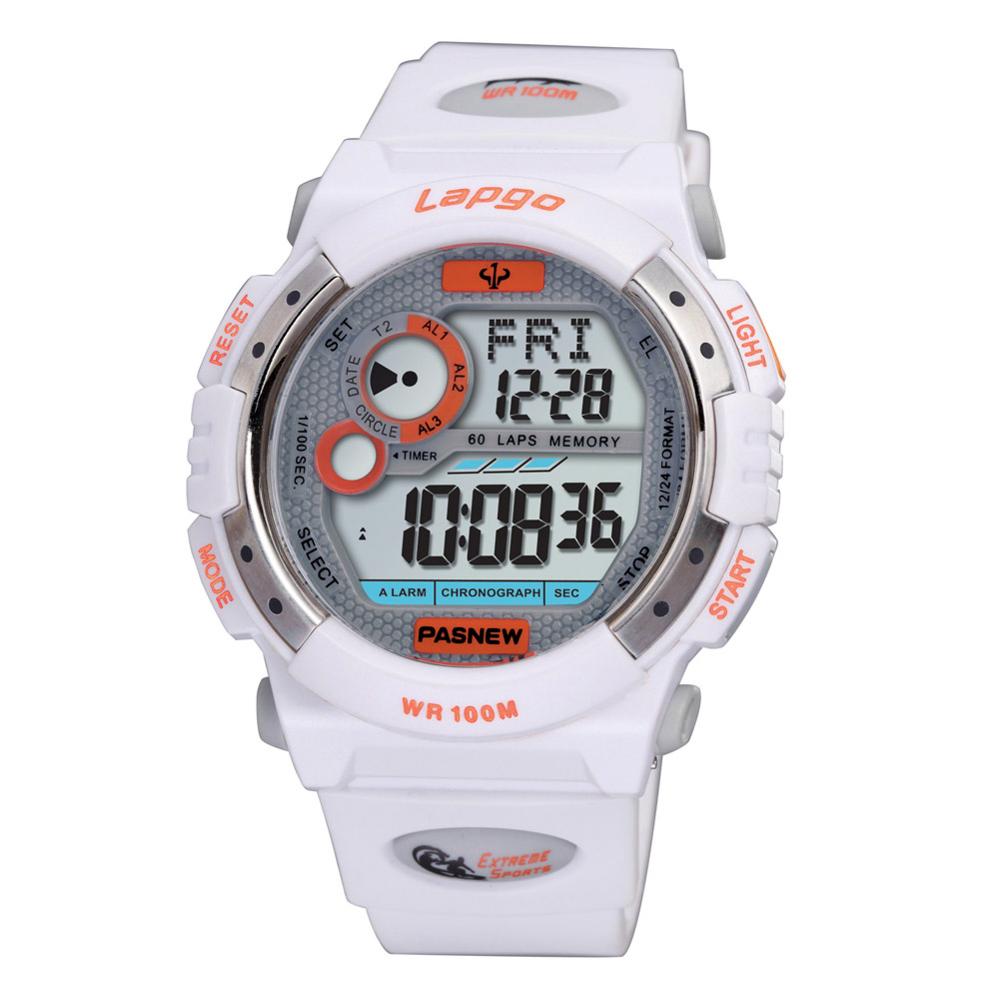 Top Brand Pasnew Horloges Mannen Sport Horloges Le... – Grandado