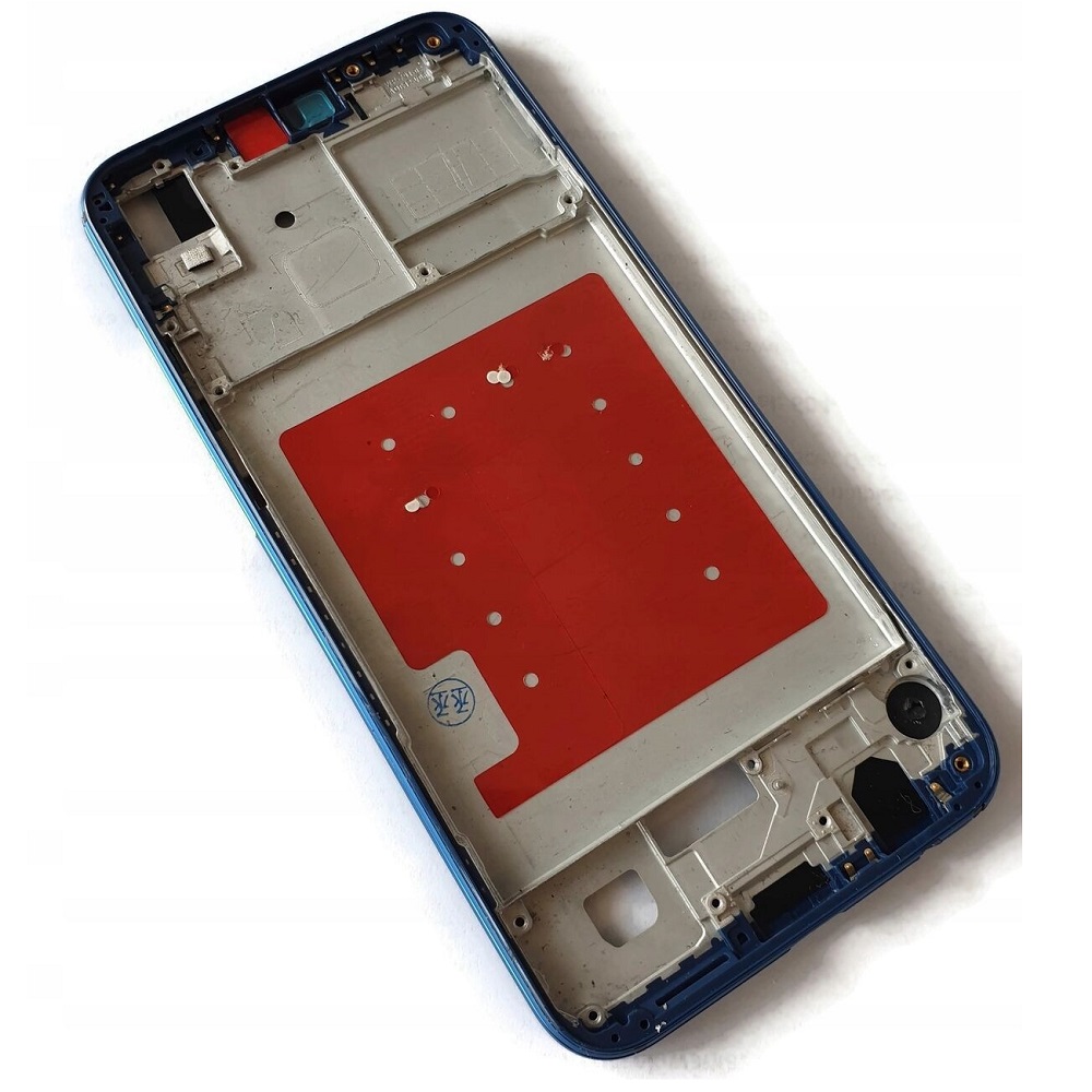 Voor Huawei P20 Lite/Nova 3E Zwart/Blauw/Roze Kleu... – Vicedeal