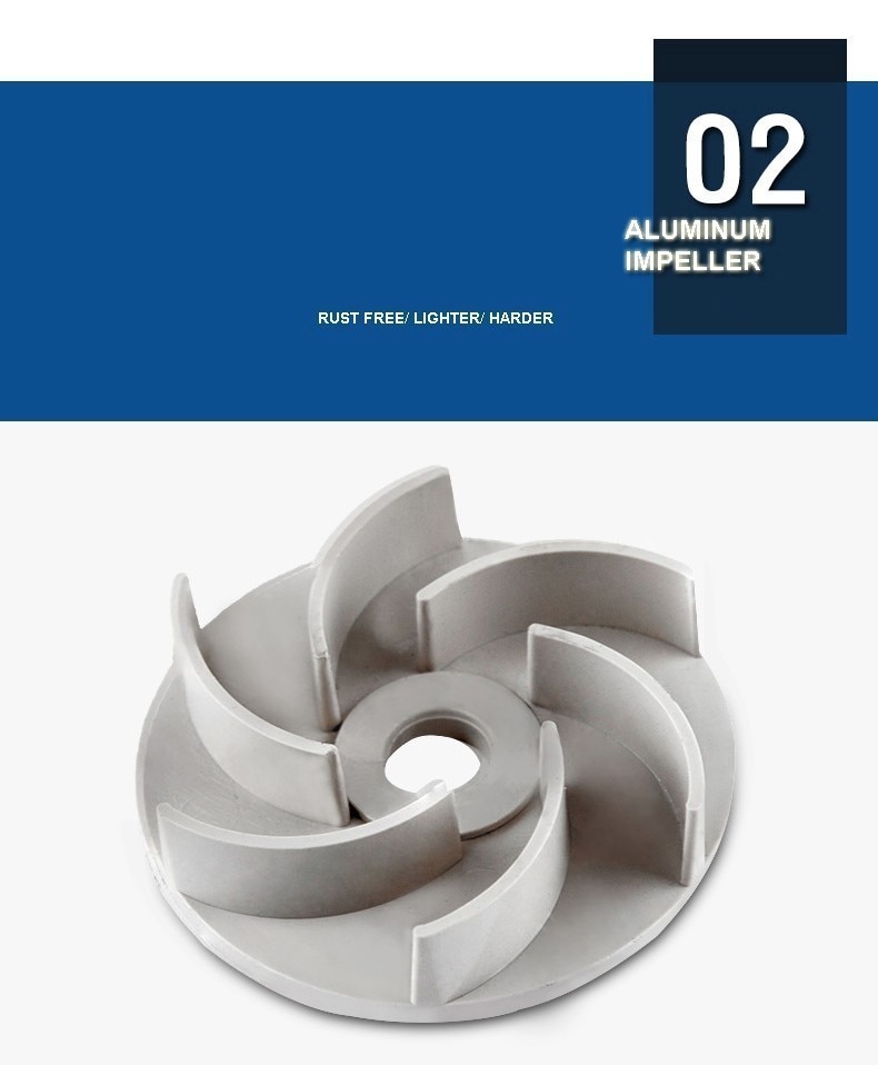 Coolant Pump Circulating Oil Pump Machine Cooling ... – Grandado