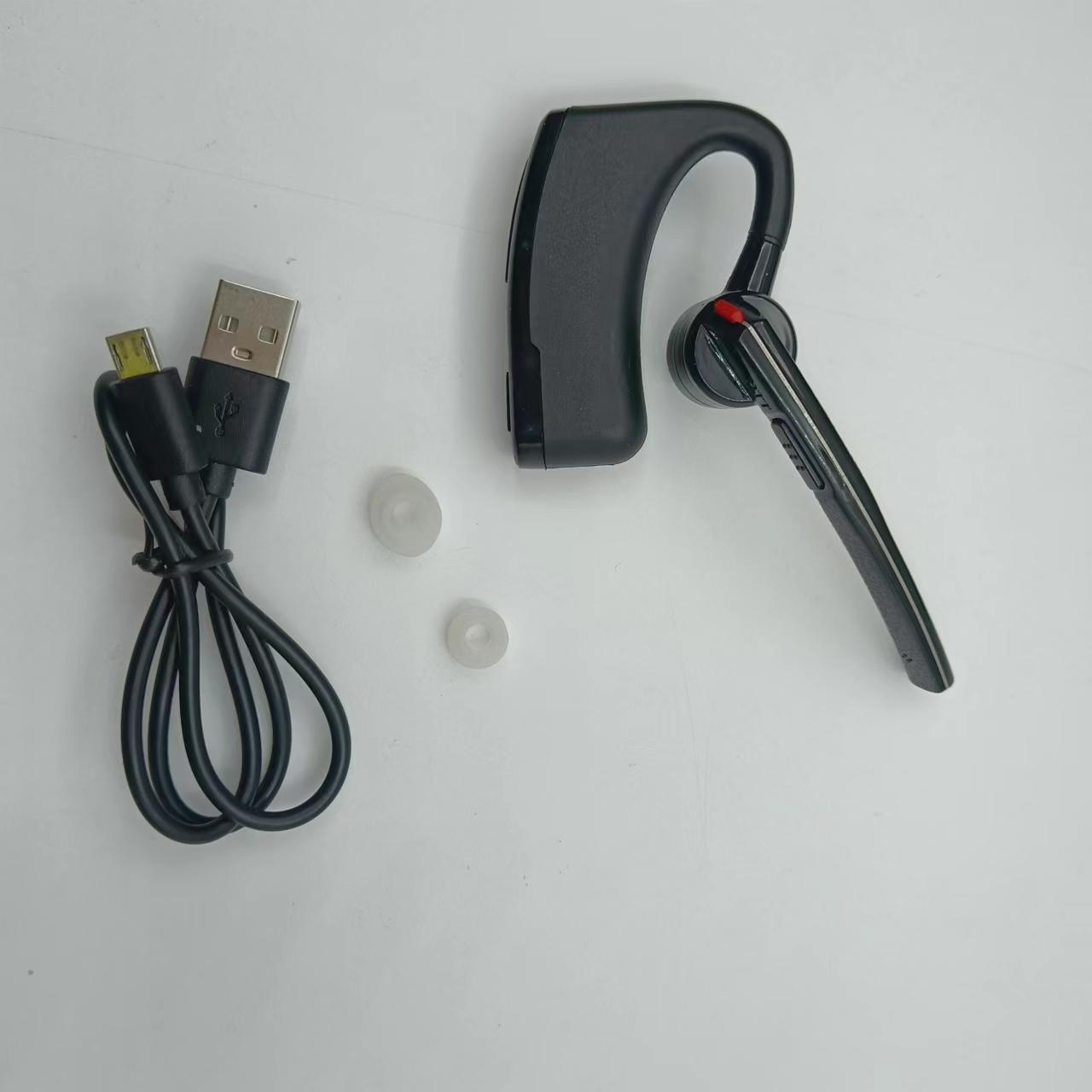 Zello Walkie Talkie Bluetooth Headset for Zello Wa... – Grandado