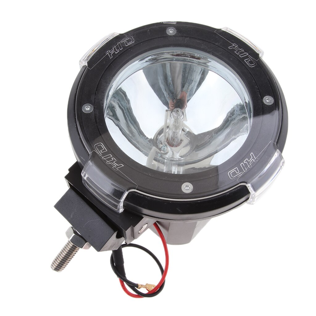 4 Inch 100W Flood Drijflichten Hid Xenon 12V Vrach... – Grandado