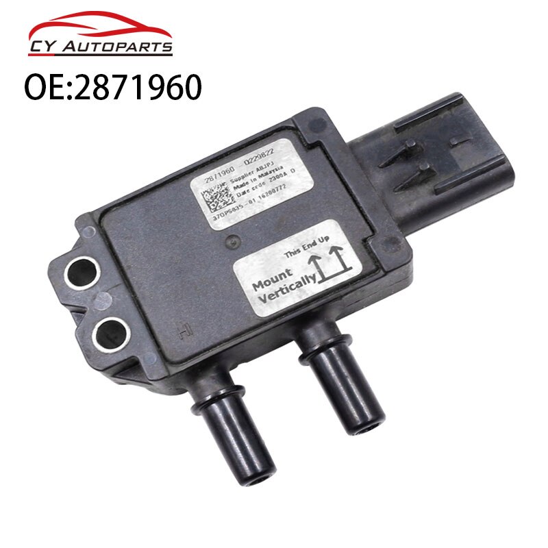 Diesel DPF Particulate Filter Differential Importe... – Vicedeal