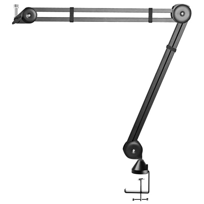 Heavy Duty Universal Microphone Stand Adjustable S... – Vicedeal