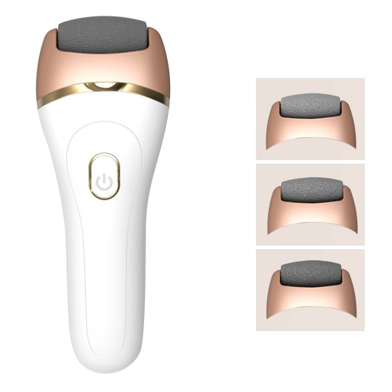 Elektrische Pedicure Voetverzorging Dode Huid Voet... – Grandado