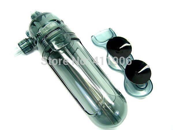ISTA turbo CO2 Reactor Diffuser 12/16mm External f... – Grandado