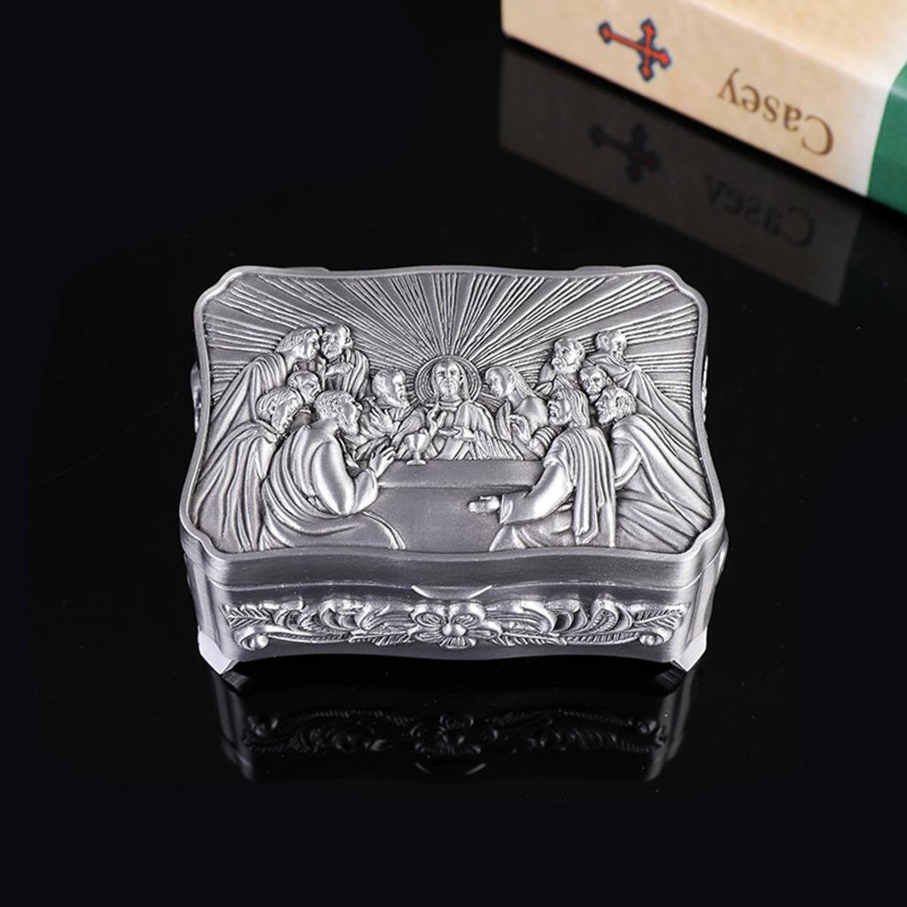 Trinket Box Engraved Jewellery Box Birthday for Gi... – Grandado
