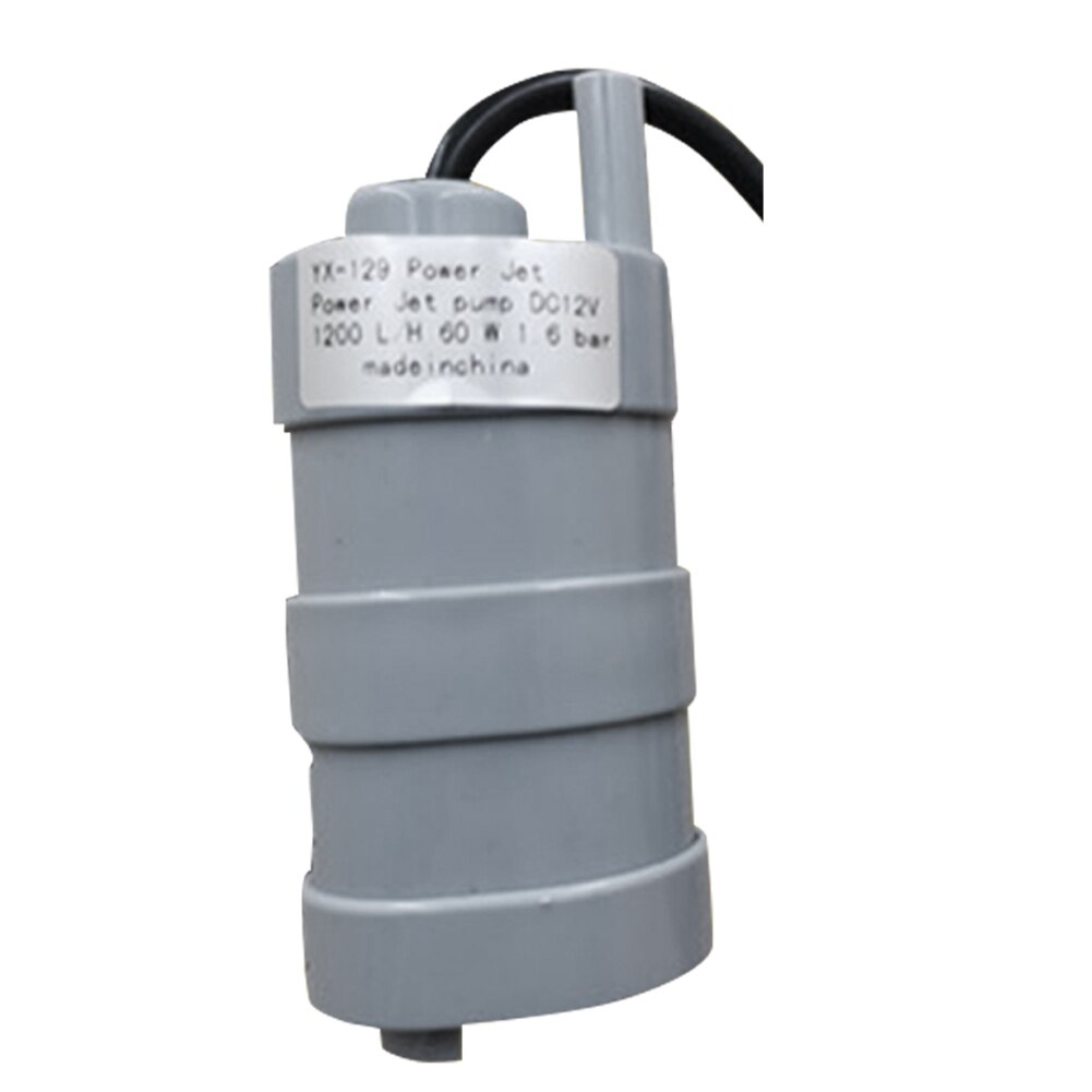 Universal Submersible Water Pump Easy Apply RV Par... – Grandado