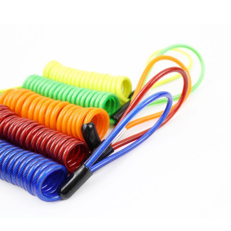 Aço inoxidável Corda Primavera Onda Cabo de Preven... – Grandado