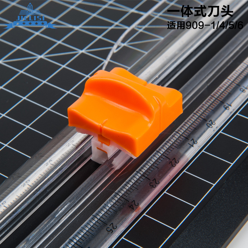 A4 Portable Paper Trimmer Cutter Scrapbooking Tool... – Grandado