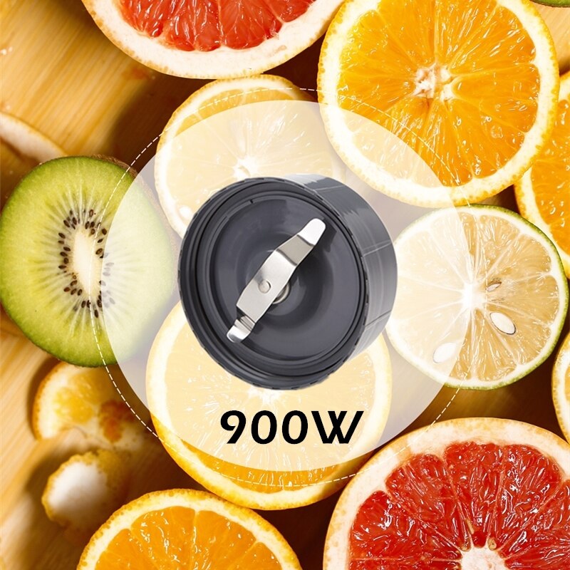 1PCS 900W Straight Razor Blades Base Extraction Pa... – Grandado